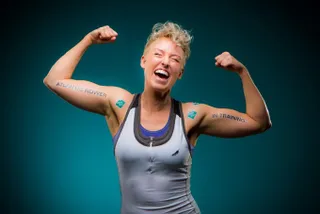 Just Try It: A Q&A with Laura Try | Speakers Corner | Speakers Corner